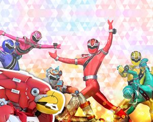 トピックス | スーパーせんたい公式ファミリーサイト スーパーせんたいフレンズ | 東映